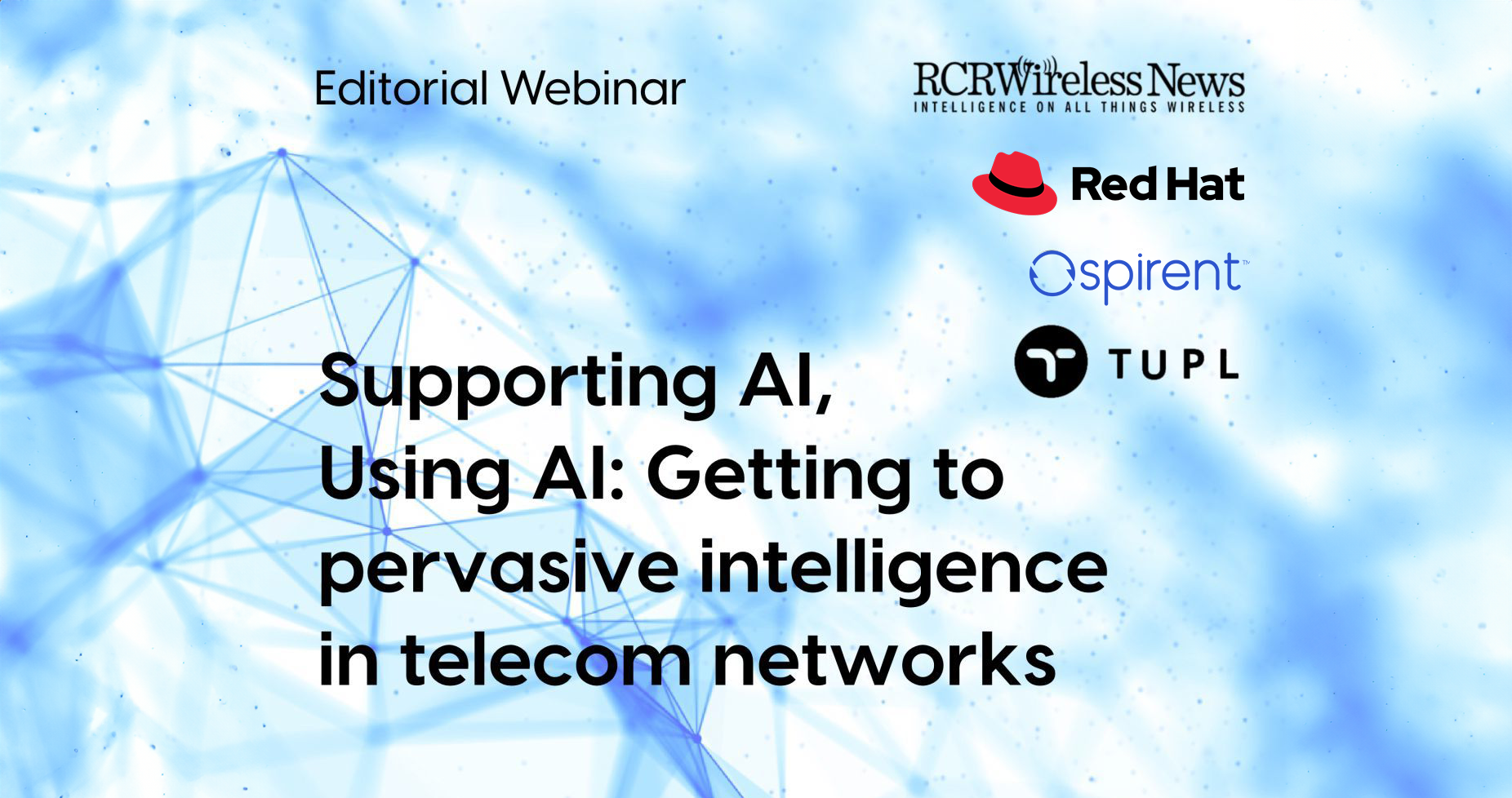 Key Insights on AI in Telecom Networks